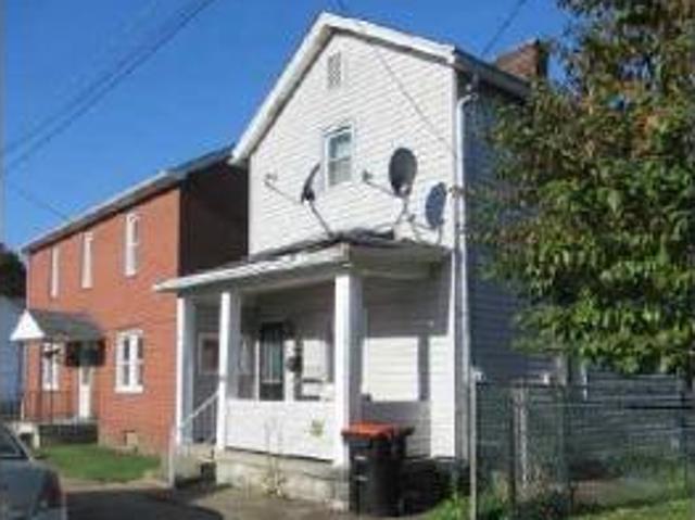 Miller St
