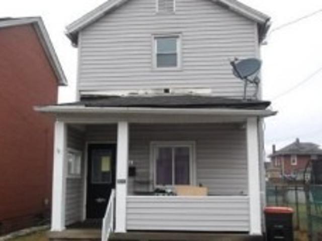 Miller St