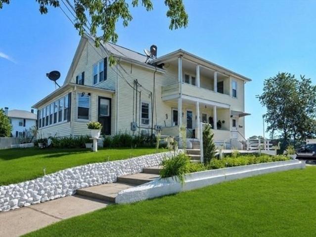 Miller St, Blackstone, Home For Sale