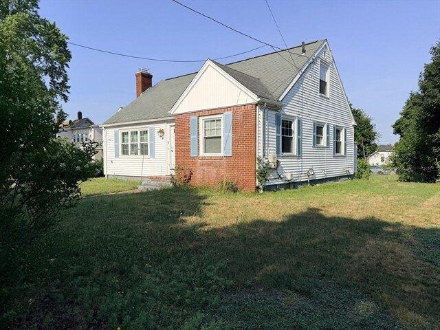 Miller St, Blackstone, Home For Sale