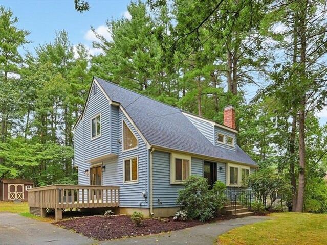 Miller St, Franklin, Home For Sale
