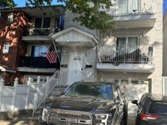 Miller St, Jersey City, Home For Sale