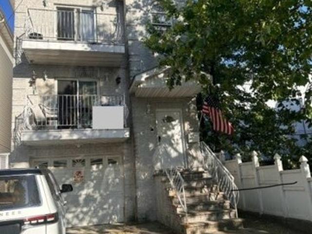Miller St, Jersey City, Home For Sale