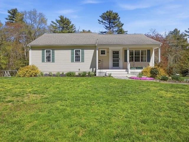Miller St, Middleboro, Home For Sale