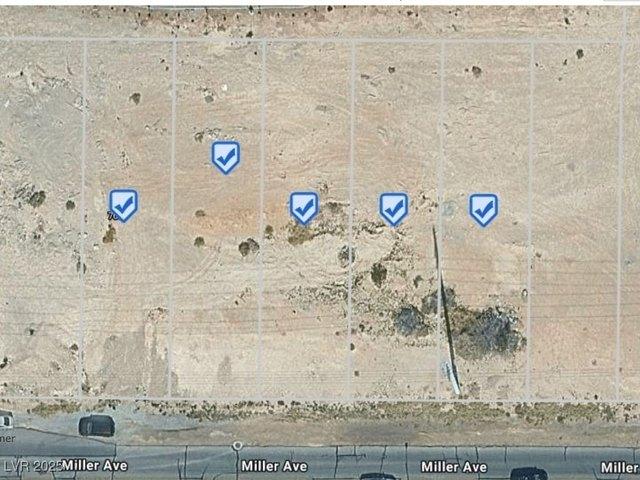 Miller St, North Las Vegas, NV 89030