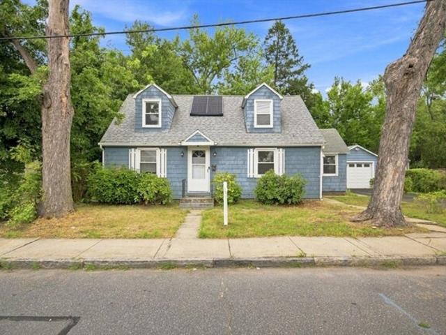 Miller St, Springfield, Home For Sale