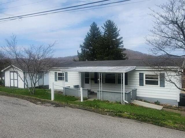 Miller St, Paden City, Property For Sale