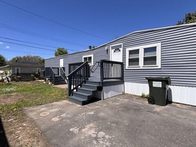 Miller St Trlr D, Ludlow, Property For Sale