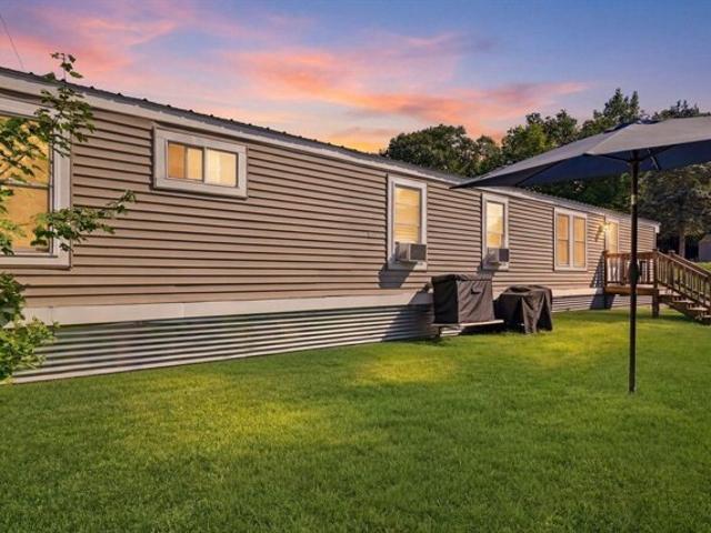 Miller St Trlr D, Ludlow, Property For Sale