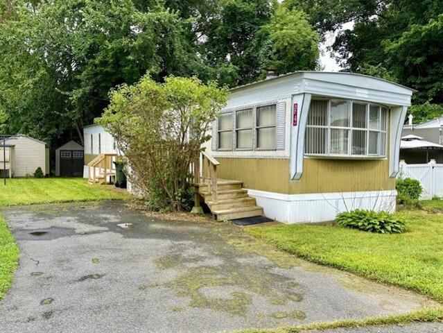Miller St Trlr F, Ludlow, Property For Sale