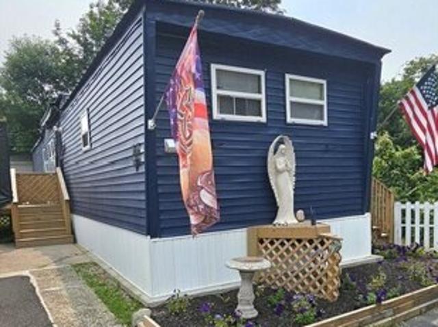 Miller St Trlr G, Ludlow, Property For Sale
