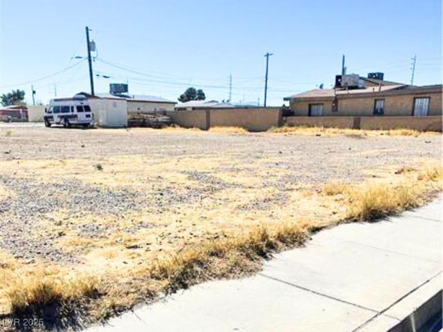 Miller Steet, North Las Vegas, NV 89030 | MLS #2725 | Compass