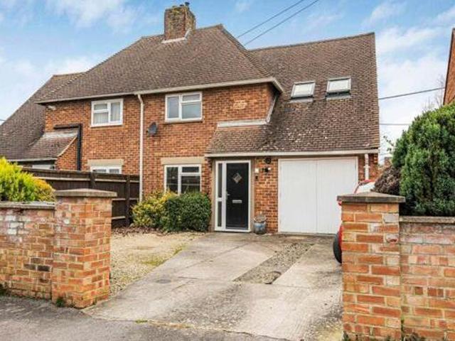 Miller Road, Wheatley, 4 Bedroom Semi detached