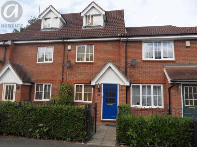 Miller Road, Bedford MK42, 3 bed terraced house to rent, £1,400 pcm | PrimeLocation