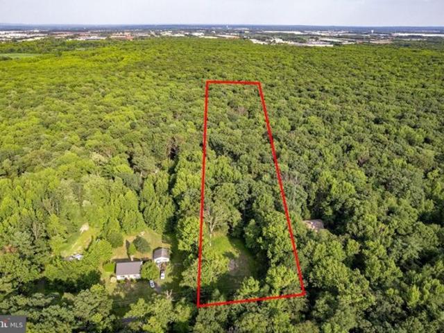 Miller Rd, Cranbury, Plot For Sale