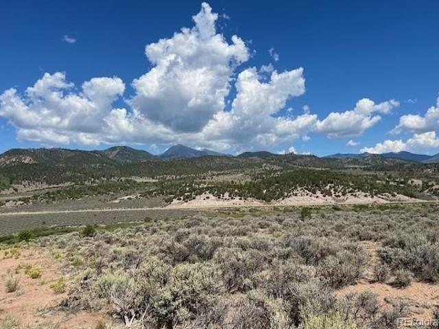 Miller Rd Lot 4597, Fort Garland, CO 81133