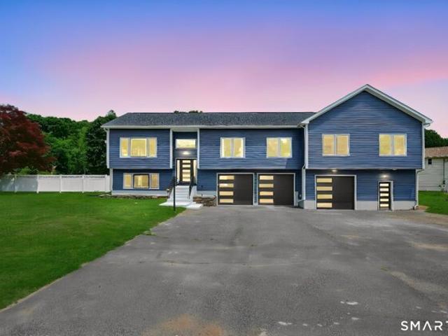 Miller Rd, South Windsor, Home For Sale