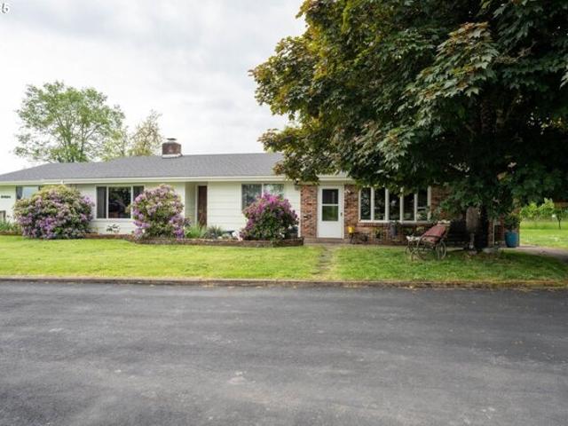 Miller Rd, Veneta, Home For Sale