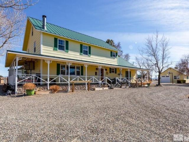 Miller Ridge Rd, Wellington, Home For Sale