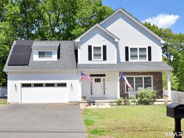 Miller Ter, Windsor Locks, Home For Sale