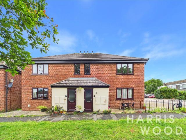 Millers Close, Great Horkesley, Colchester, Essex CO6, 2 bed flat to rent, £1,025 pcm | PrimeLocation
