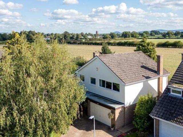 Millers Close, Waverton, 5 Bedroom Detached