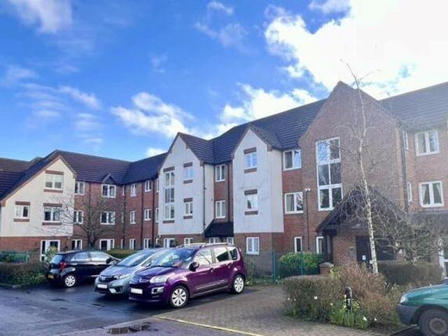 Millers Court, Shirley, 1 Bedroom Retirement