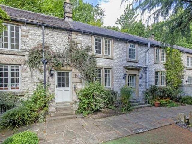 Millers Dale, Buxton, 7 Bedroom Detached