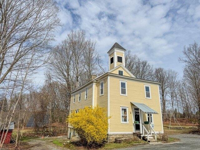 Millers Falls Rd, Northfield, Home For Sale