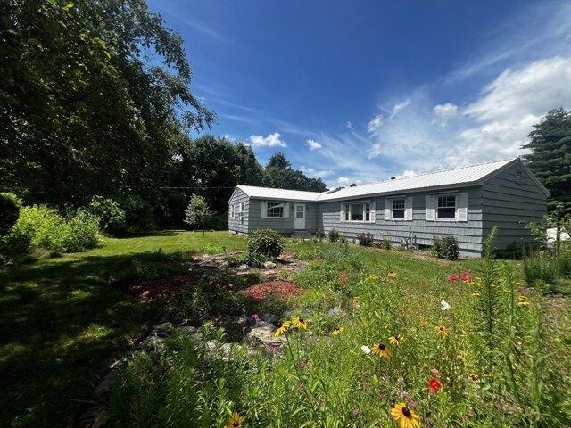 Millers Falls Rd, Northfield, Home For Sale