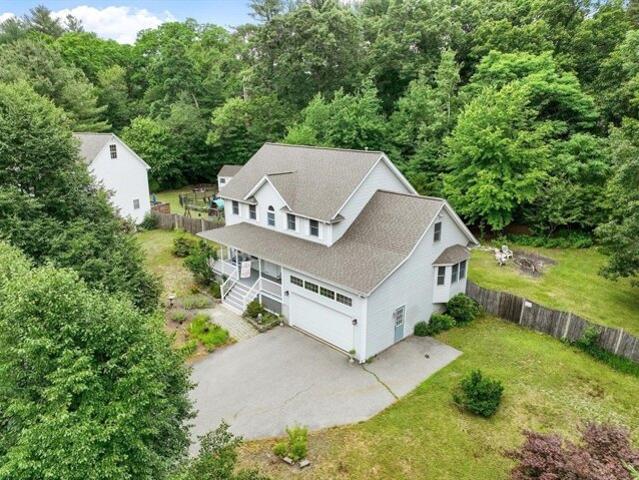 Millers Farm Rd, Billerica, Home For Sale