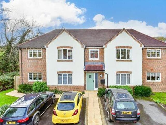 Millers Fields, Waterlooville, 1 Bedroom Apartment