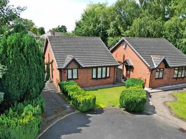 Millers Fold, Eccleston, 2 Bedroom Property