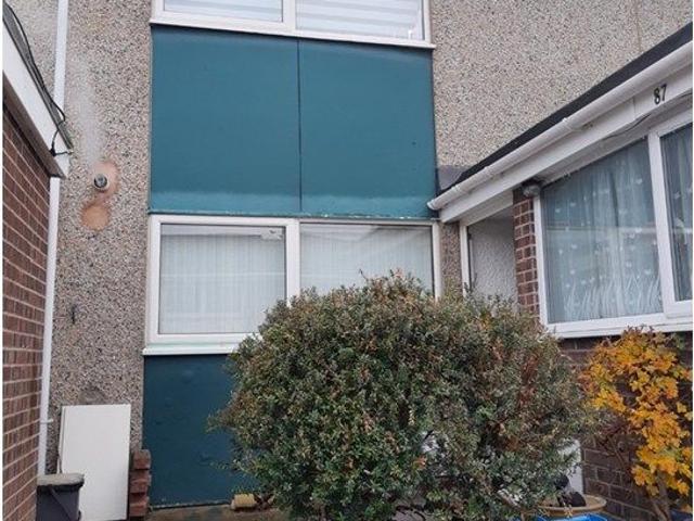Millers Lane, Norwich NR3, 3 bed terraced house to rent, £1,200 pcm | PrimeLocation
