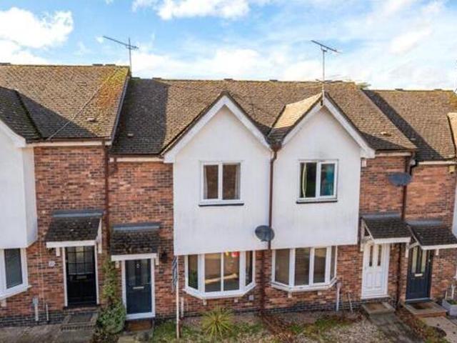 Millers Rise, St. Albans, 2 Bedroom Terraced