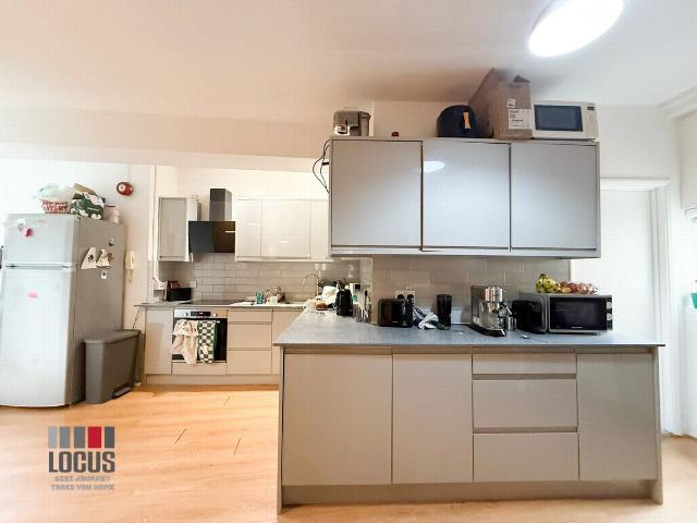 Millers Terrace, Dalston E8, 5 bed flat to rent, £4,900 pcm | PrimeLocation