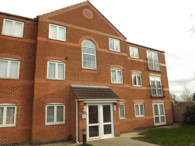 Millers Way, Nottingham NG17, 2 bed flat to rent, £795 pcm | PrimeLocation
