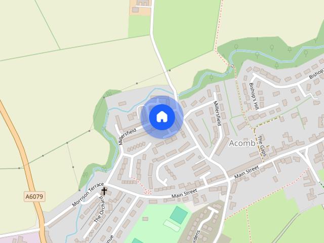 Millersfield, Acomb, Hexham, Northumberland, NE46 4RQ