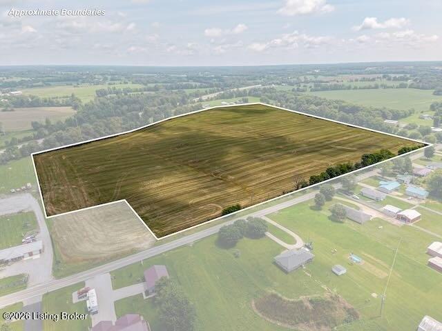 Millerstown Rd, Clarkson, KY 42726