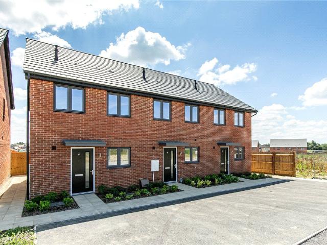 Millet Way, Curbridge, Witney OX29, 2 bed end terrace house to rent, £1,450 pcm | PrimeLocation