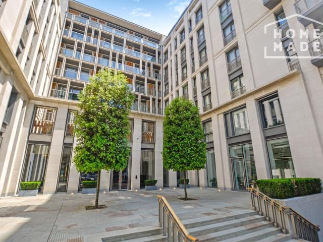 Millford House, Strand WC2R, 1 bed flat to rent, £4,990 pcm | PrimeLocation