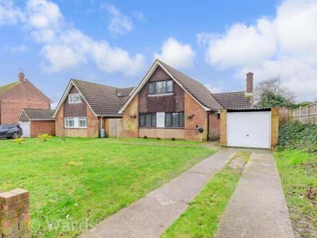 Millfordhope Road, Strood, 4 Bedroom Detached