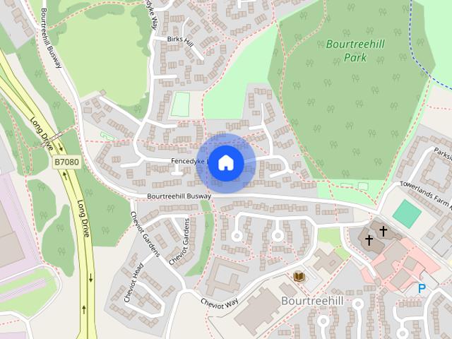 Millfore Court, Irvine, KA11