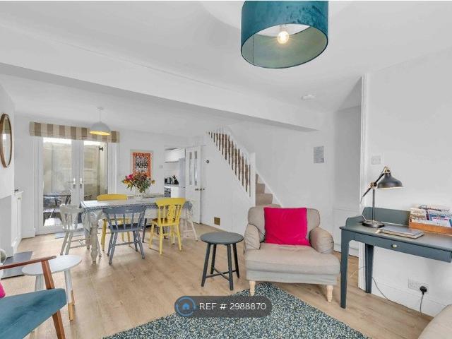 Millfield Cottages, Brighton And Hove BN2, 2 bed semi detached house to rent, £2,300 pcm | PrimeLocation
