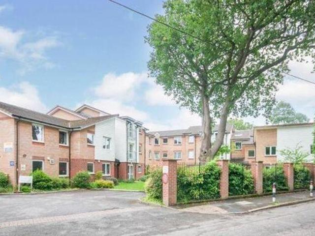 Millfield Court, Crawley, 1 Bedroom Retirement