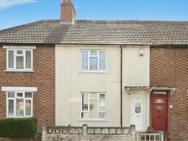 Millfield Avenue, London, 3 Bedroom Terraced