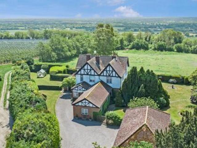 Millfield House, East Sutton Road, 6 Bedroom Detached