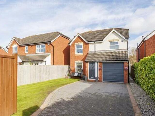 Millfield Lane, Nether Poppleton, 4 Bedroom Detached