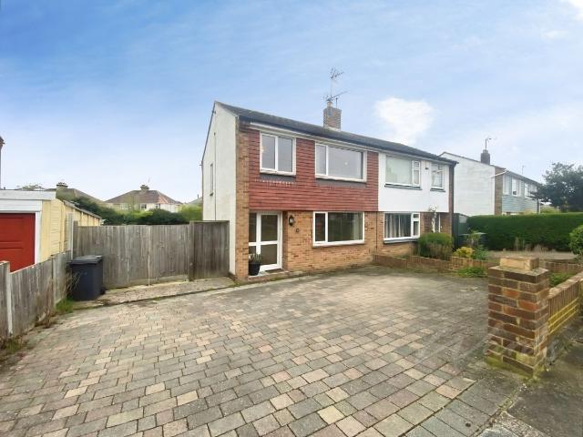 Millfield Manor, Whitstable CT5, 3 bed semi detached house to rent, £1,600 pcm | PrimeLocation