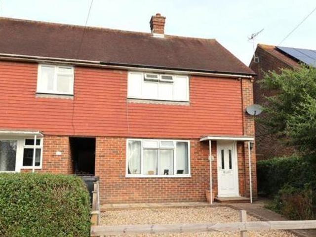 Millfield, Ninfield, 2 Bedroom End